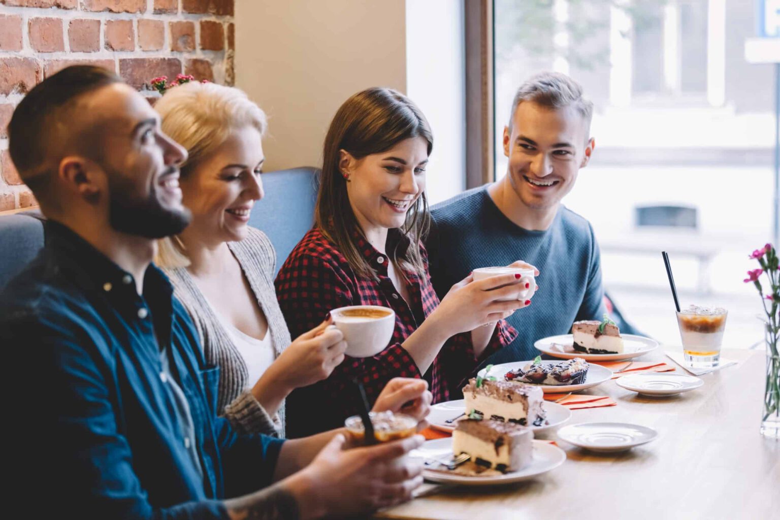 Ways to Find Sober Friends | STR Behavioral Health