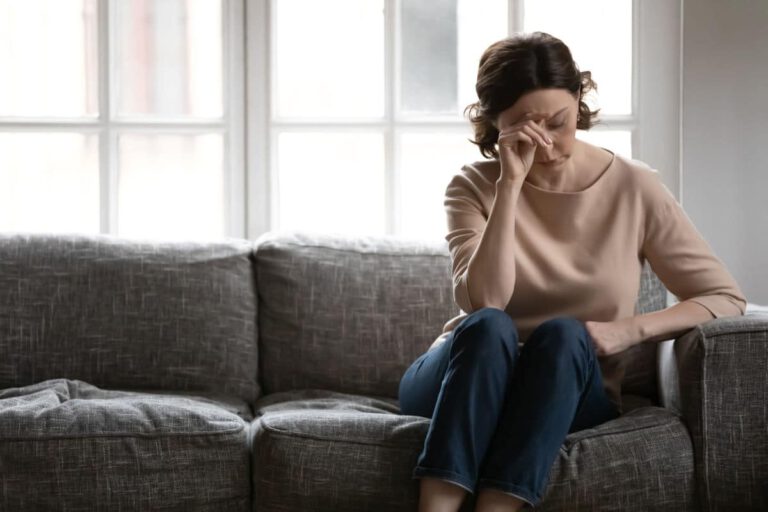 What Are the Effects of Meth on Women? | STR Behavioral Health